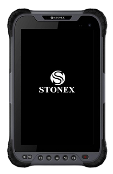 Tablette GNSS Stonex S80 | TECH4MAPS